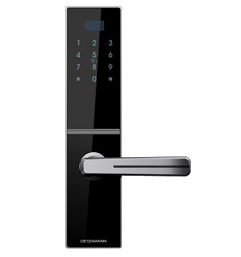 THT VIỆT NAM - PHÂN PHỐI KHÓA VÂN TAY CAO CẤP BOSCH, PHILIPS, SHARP